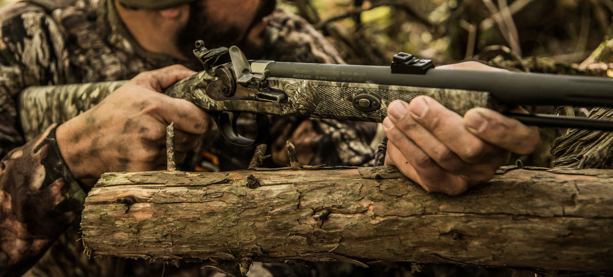 Videos | Traditions® Performance Firearms