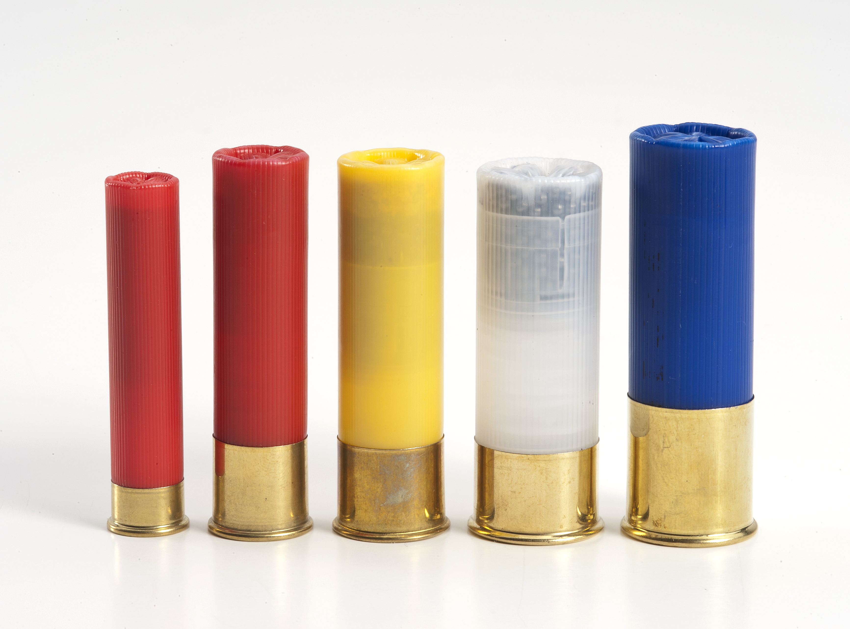 Shotgun Training Cartridges | Traditions® Performance Firearms