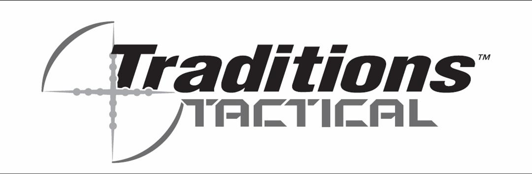 Traditions Tactical | Traditions® Performance Firearms