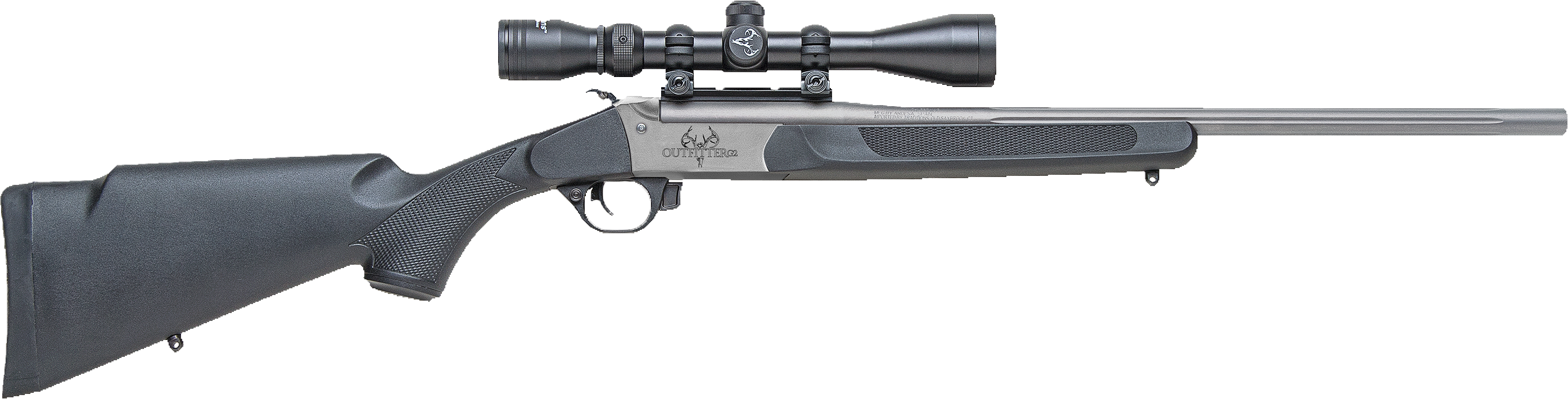 Cartridge Rifles | Traditions® Performance Firearms