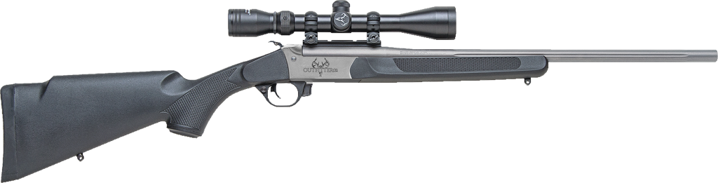 Cartridge Rifles | Traditions® Performance Firearms
