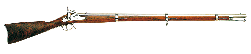 Musket Rifles | Traditions® Performance Firearms