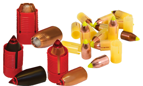 Smackdown® Bullet Series | Traditions® Performance Firearms