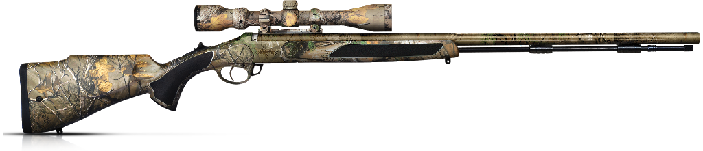 Muzzleloaders | TraditionsFirearms.com