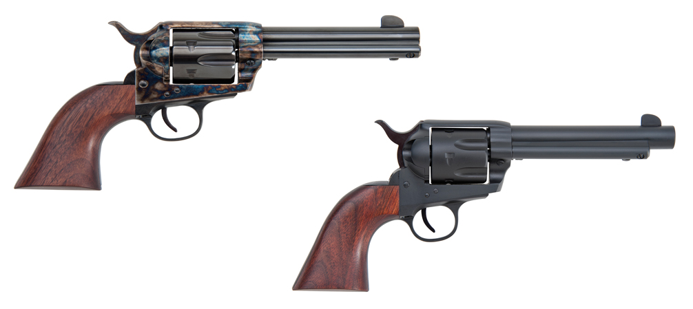 Single Action | Traditions® Performance Firearms