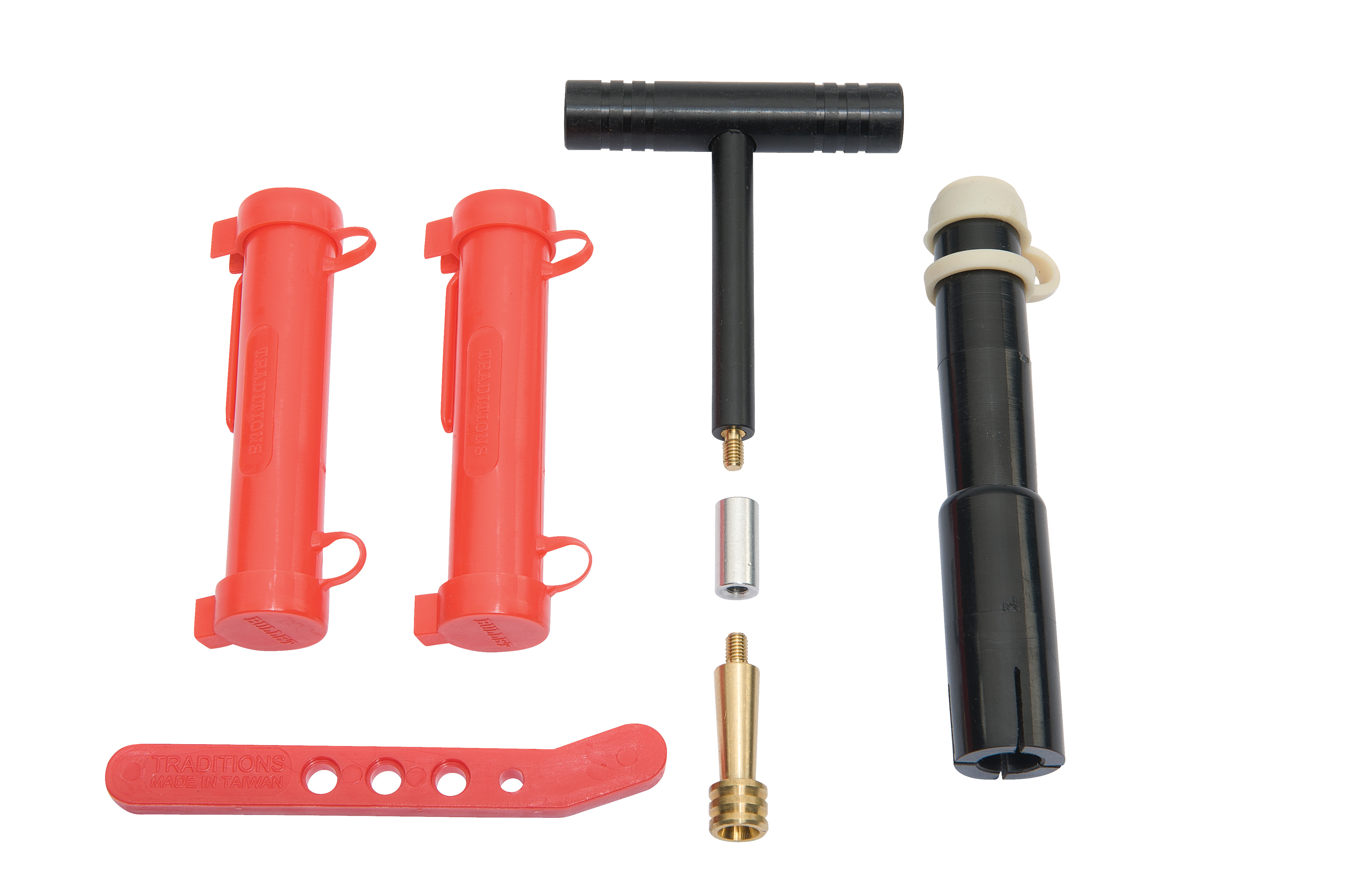 Loading/Shooting Tools | Traditions® Performance Firearms