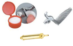 Flintlock Accessories | Traditions® Performance Firearms