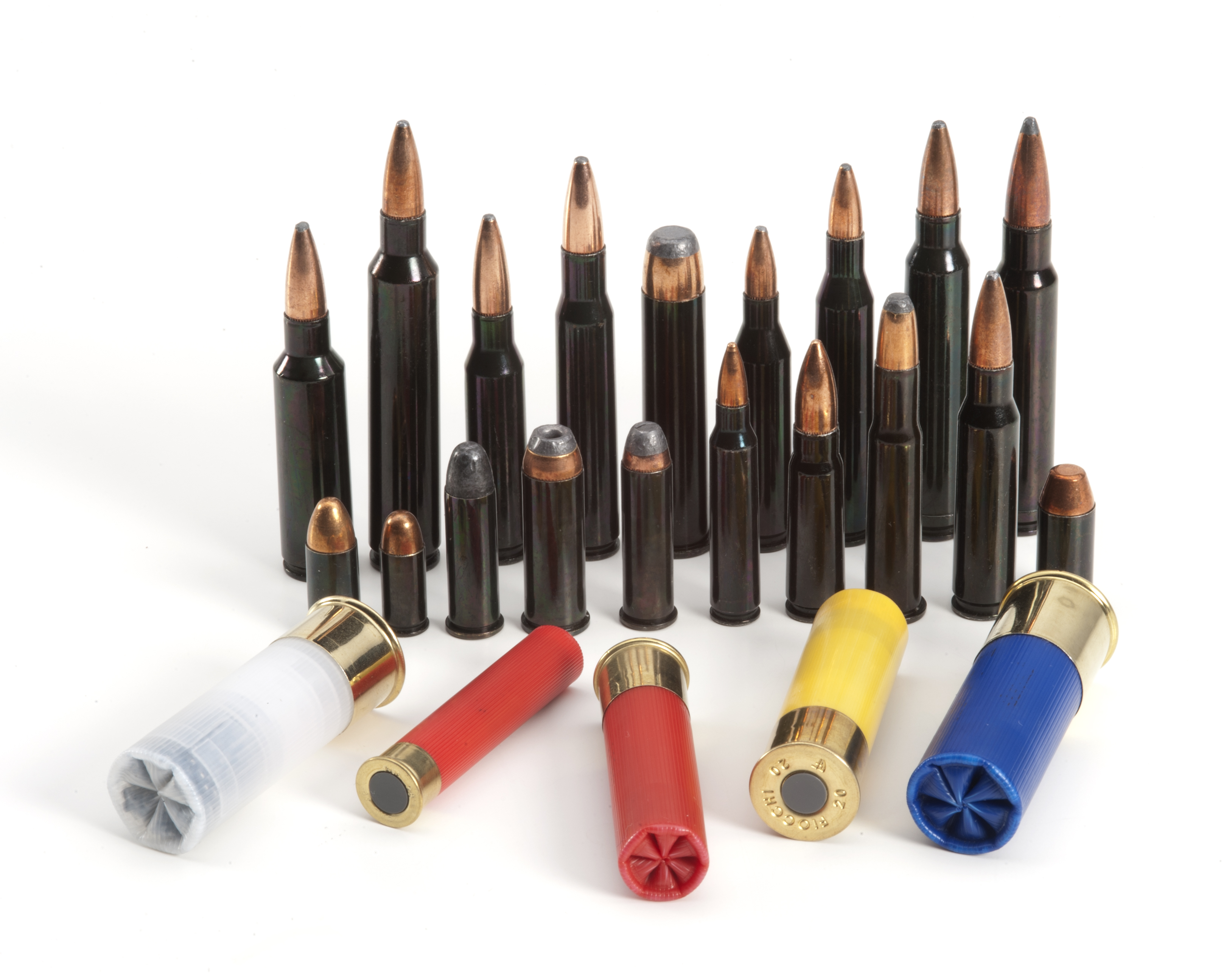 Training Cartridges | Traditions® Performance Firearms