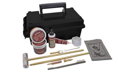 Deluxe Shooter's Kit with Range Box A3856 | Traditions® Performance ...