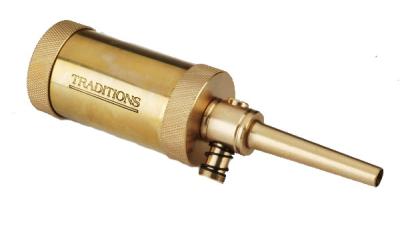 1851 Navy Black Powder Revolver Redi-Pak .44 Cal | Traditions ...