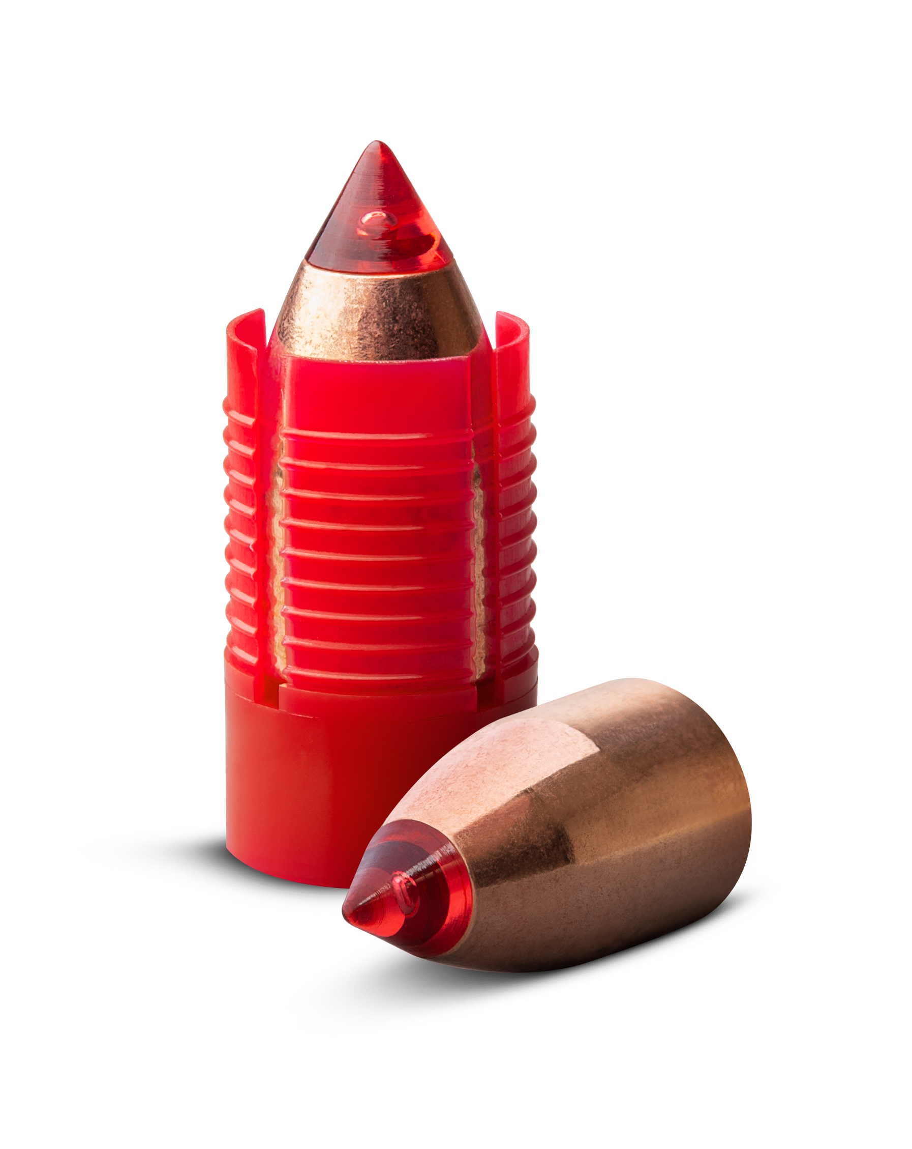 Smackdown® XR™ Bullets - 250 Grain, .50 Cal QTY 15 | Traditions ...