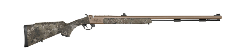 PURSUIT™ XT NORTHWEST MAGNUM .50 CAL MUSKET IGNITION VEIL WIDELAND CAMO ...