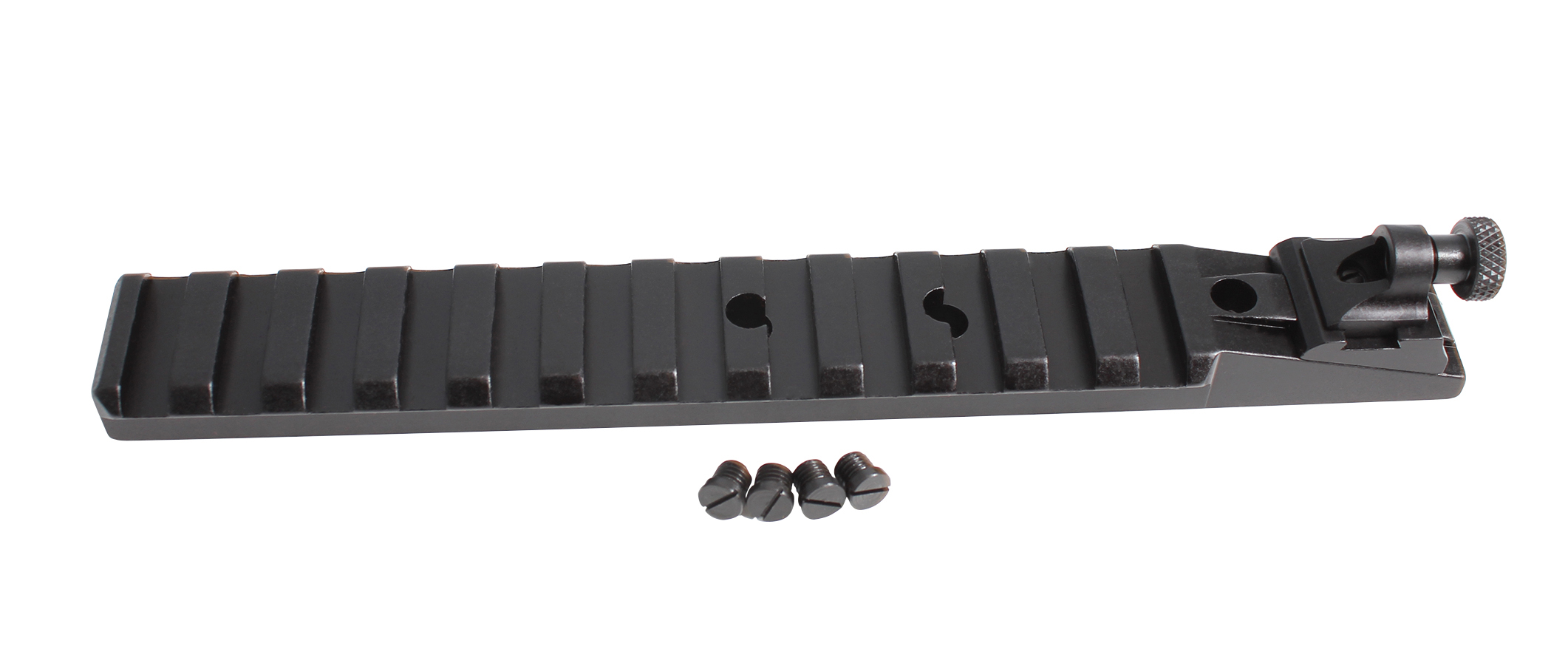 Scope Bases | Traditions® Performance Firearms