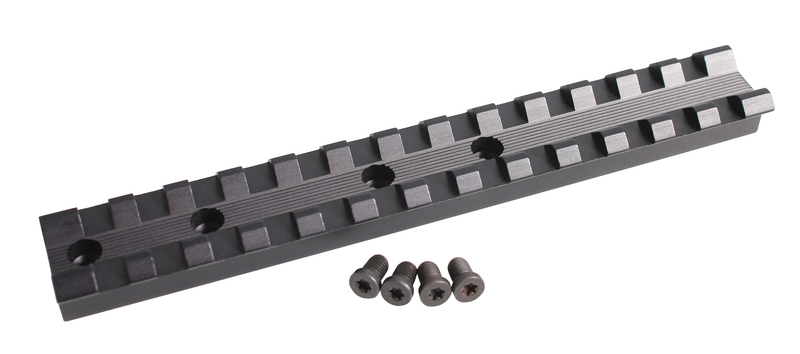 Picatinny Base | Traditions® Performance Firearms