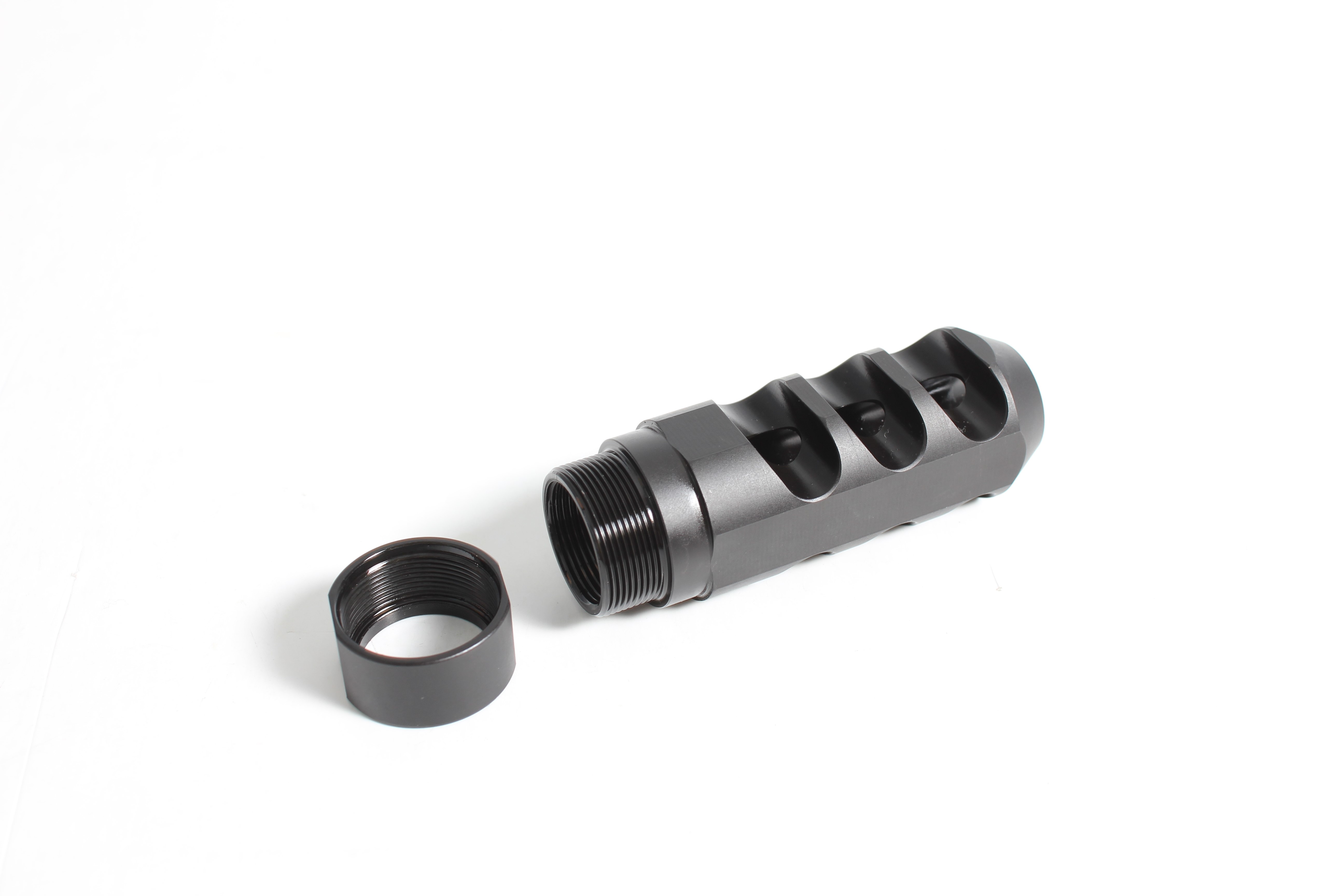 Pro Series Muzzle Brake | Traditions® Performance Firearms