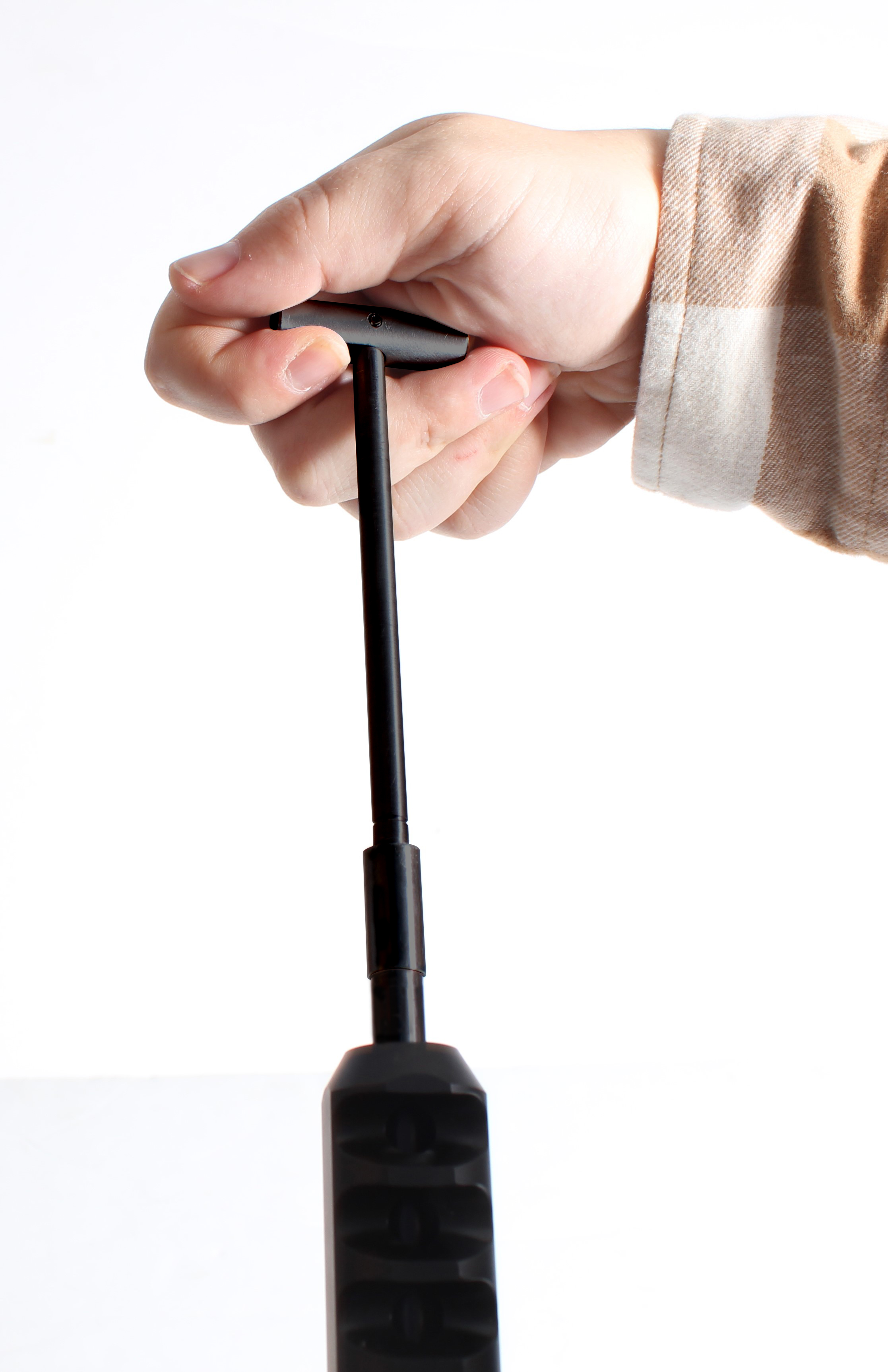 RAM-T® ROD - Fits NitroBolt®, NitroFire® and Pursuit™ XT Models ...