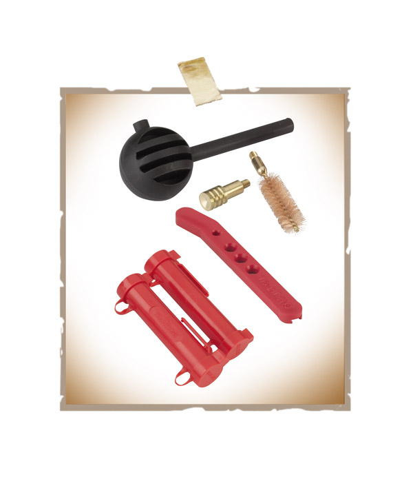 Muzzleloader Accessories | Traditions® Performance Firearms