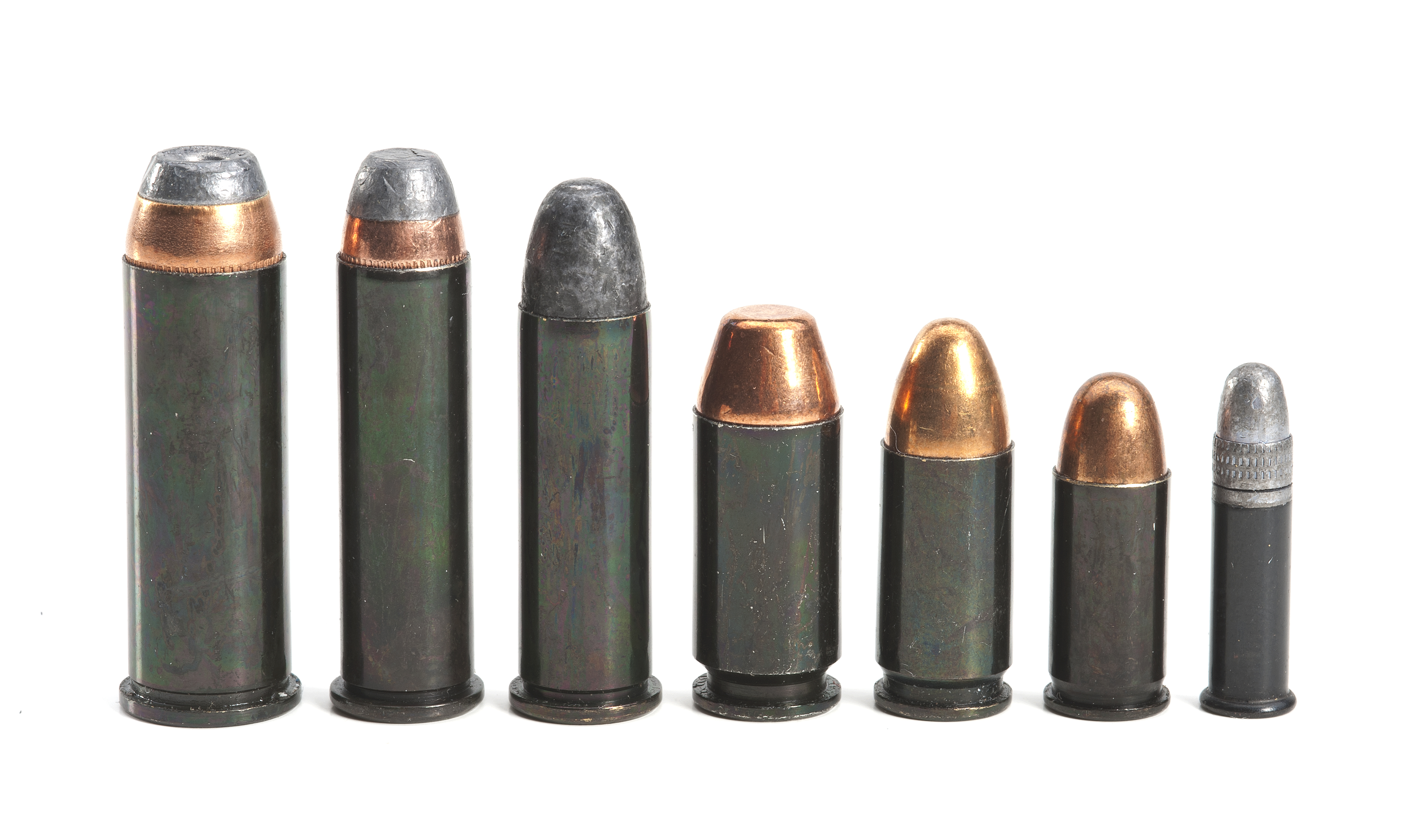 Training Cartridges | Traditions® Performance Firearms