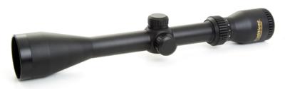 Muzzleloader Scopes | TraditionsFirearms.com