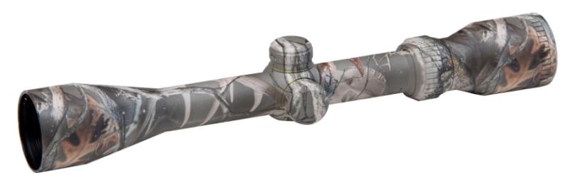 Muzzleloader Scopes | TraditionsFirearms.com