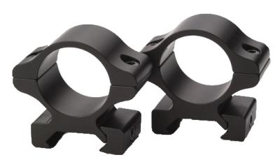 Quick Detachable Scope Rings Blued 1" A1369 | Traditions® Performance ...
