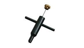 Revolver Nipple Wrench A1260 | Traditions® Performance Firearms