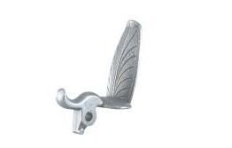 Replacement Frizzen for Flintlock Muzzleloaders A1721 | Traditions ...