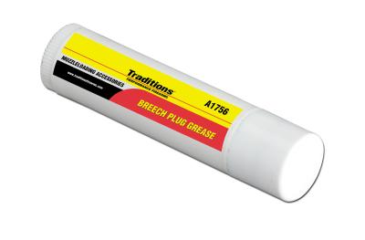 Breech Plug Grease Stick A1756 | Traditions® Performance Firearms