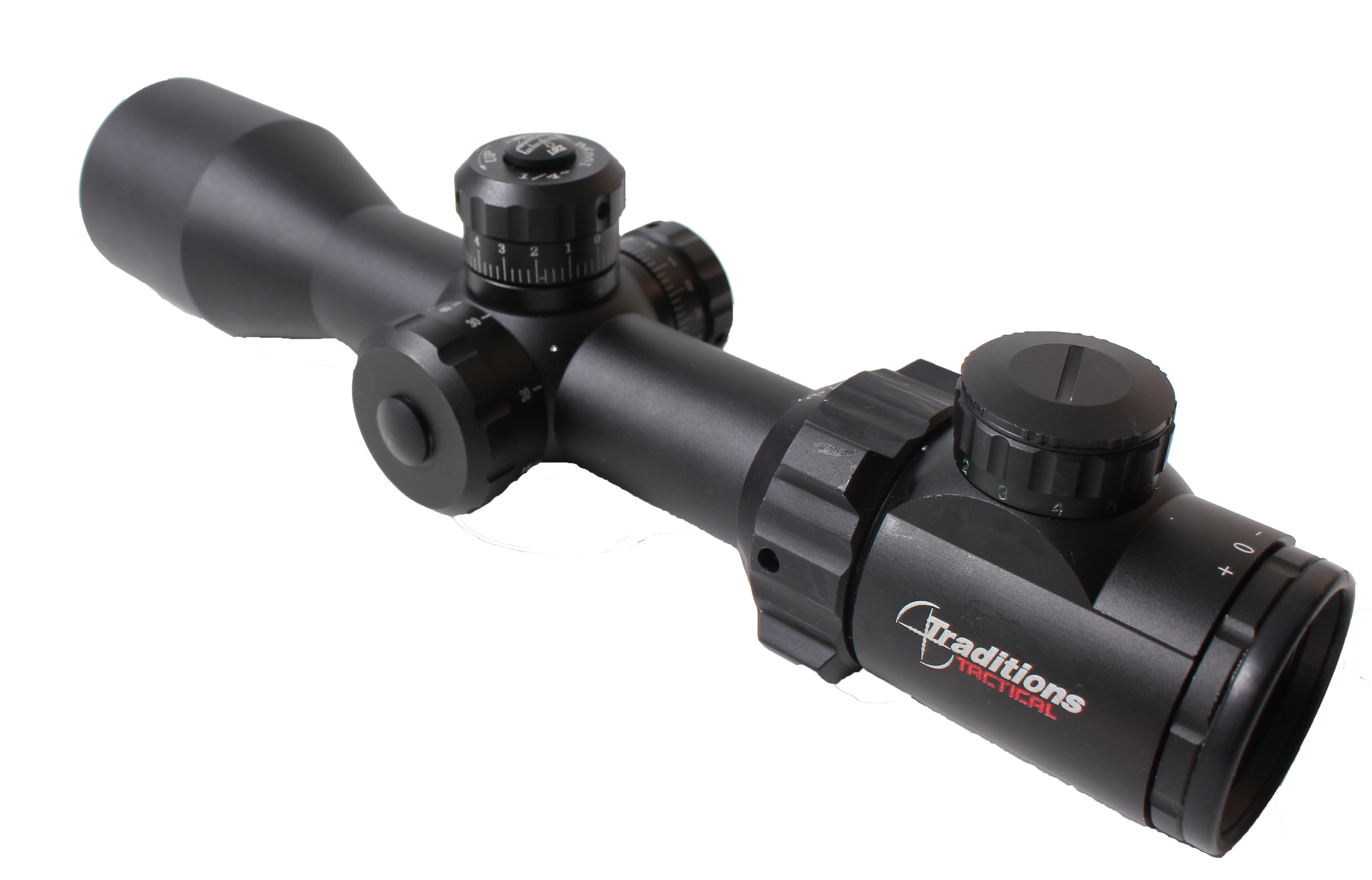 AR Marksman 3-12x44 A1101 | Traditions® Performance Firearms