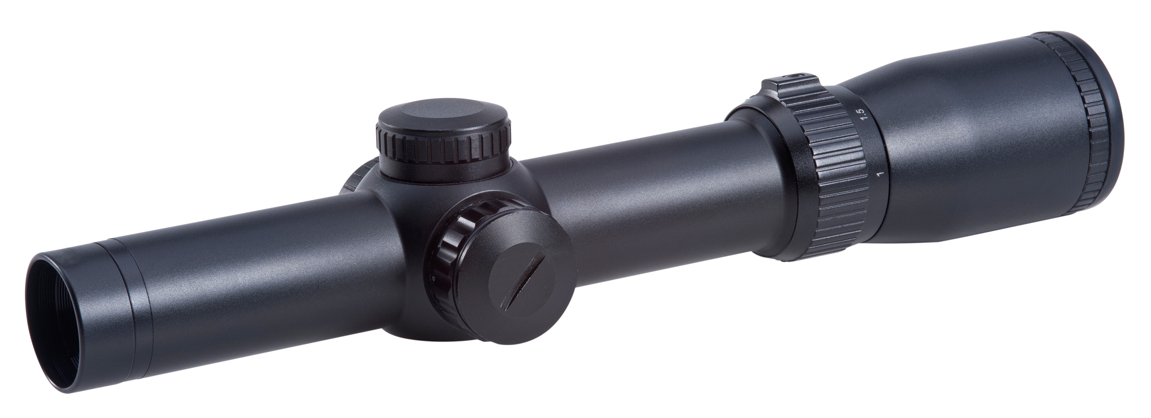 AR Patrolman 1-4x24 Scope A1103 | Traditions® Performance Firearms