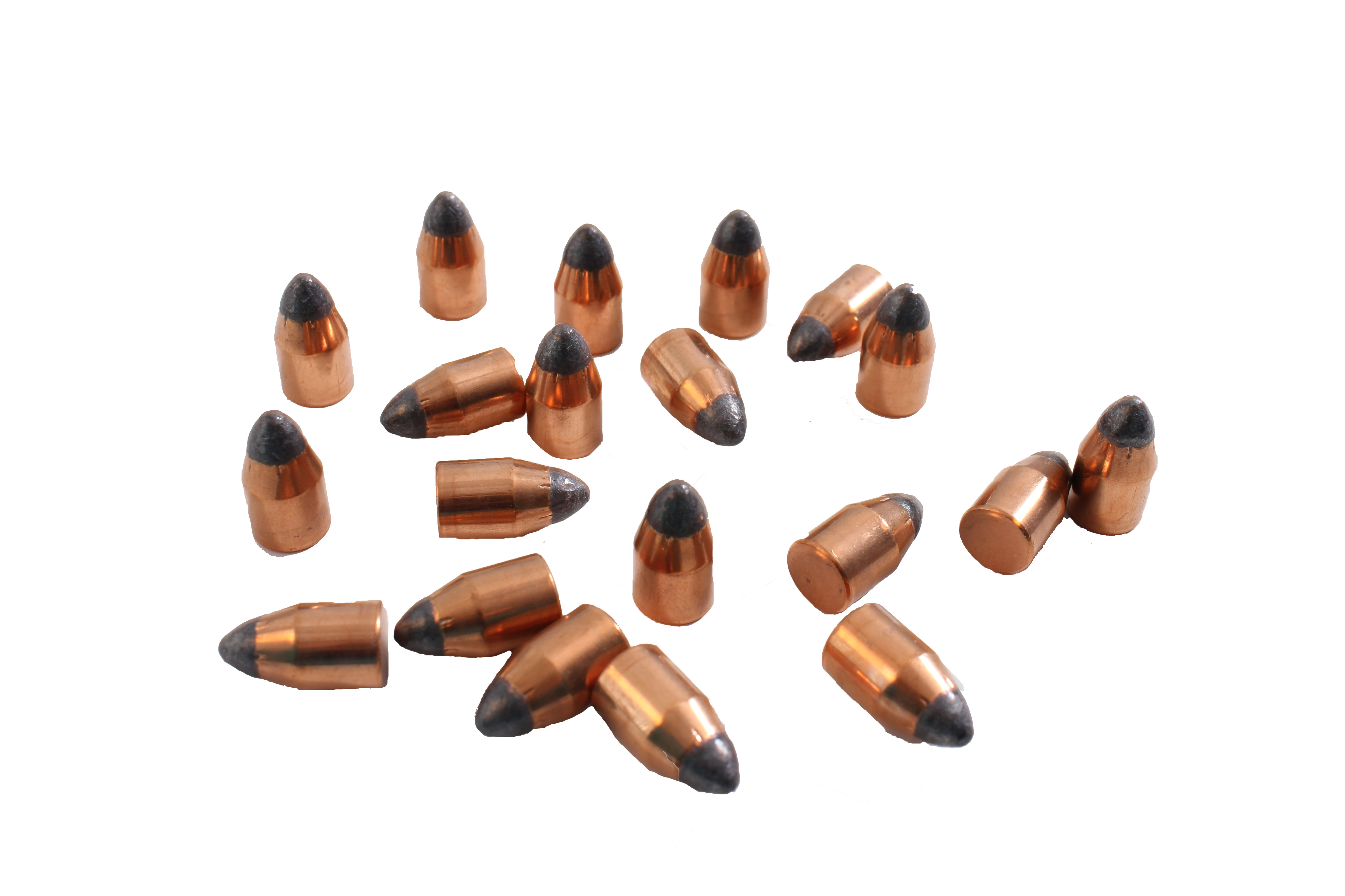 APB Bullets - .45 cal 180 Grain QTY 20 | Traditions® Performance Firearms