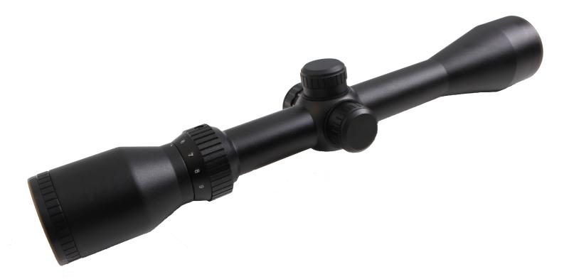 Muzzleloader Scopes | TraditionsFirearms.com