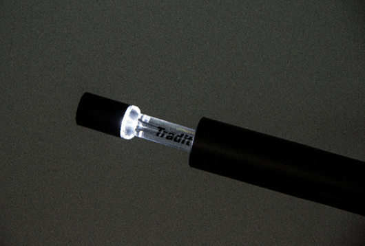 Muzzleloader Bore Light - for .50 caliber | Traditions® Performance ...