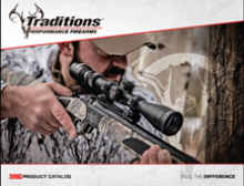 Muzzleloaders - Muzzleloading Rifles, Muzzleloader Optics, Muzzloading ...